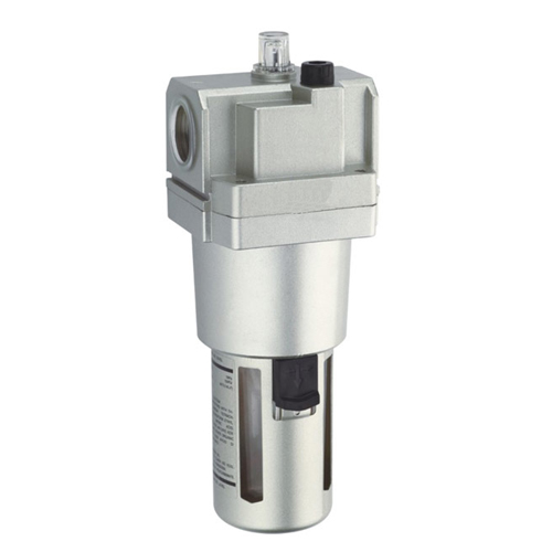 AL Series Air Lubricator - NINGBO NEU-MASTER PNEUMATIC CO.,TLD