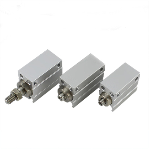 MU Small Pneumatic Cylinder Equal To AIRTAC MU Series - NINGBO NEU ...