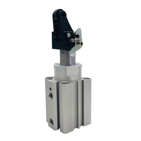 Pneumatic Stopper Cylinder TWQ Series Double Acting/Single Acting Bore ...