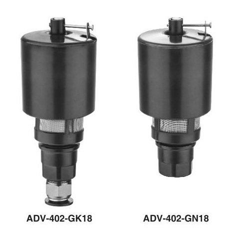 ADV-400/402 Series Automatic Drain Valve - Buy ADV-400/402 Series ...