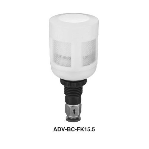 ADV-AC Series Automatic Drain Valve - Buy ADV-AC-GW10 Automatic Drain ...