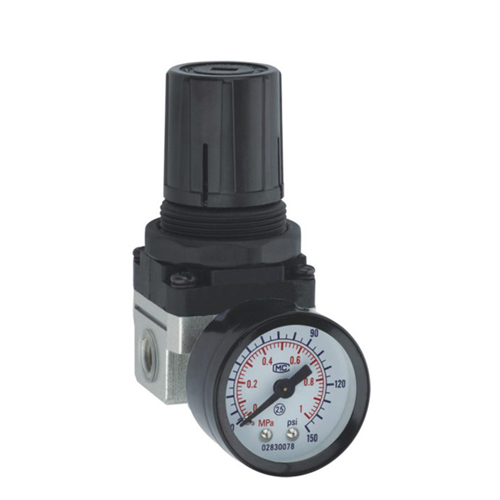 AR Series Air Regulator - NINGBO NEU-MASTER PNEUMATIC CO.,TLD
