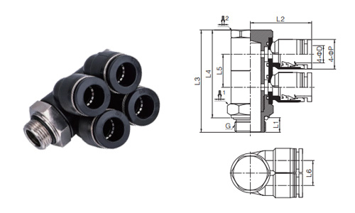 - NINGBO NEU-MASTER PNEUMATIC CO.,TLD