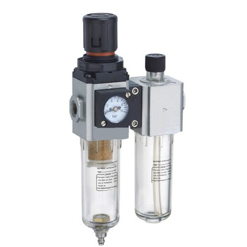 GFC Series Air Filter Regulator Lubricator - NINGBO NEU-MASTER ...
