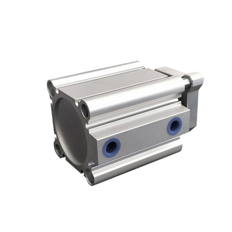 TACQ Pneumatic Compact Guided Cylinder Equal To SMC CQ2 Guided Cylinder ...
