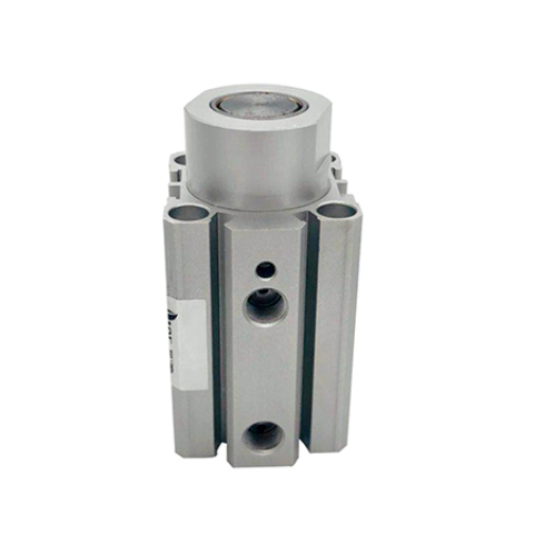 Pneumatic Stopper Cylinder TWQ Series Double Acting/Single Acting Bore ...