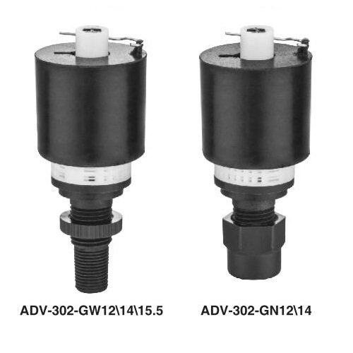 ADV-300/302 Series Automatic Drain Valve - NINGBO NEU-MASTER PNEUMATIC ...