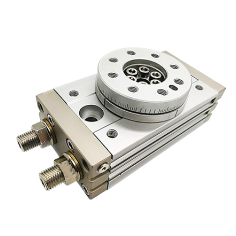Pneumatic Rotary Cylinder HRQ Series 2 To 200 Equal To AIRTAC HRQ ...