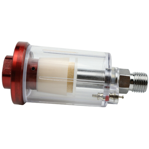 ACF Series Spray Gun Air Filter Paint Gun Filter from China ...