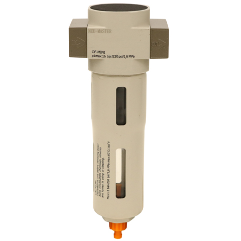 F Series Compressed Air Filter - NINGBO NEU-MASTER PNEUMATIC CO.,TLD ...