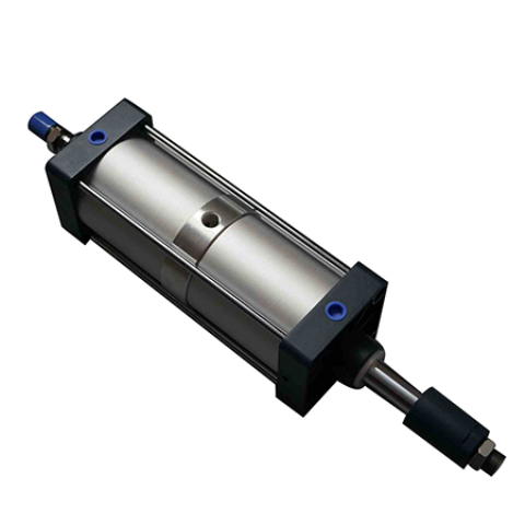 SCT Tie-rod Tandem Cylinder Double Acting Type - NINGBO NEU-MASTER ...
