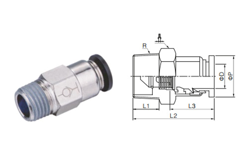 - NINGBO NEU-MASTER PNEUMATIC CO.,TLD